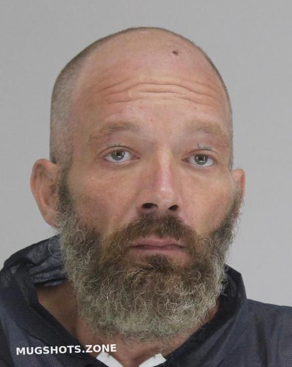 MARTIN LYLE 08/08/2023 - Dallas County Mugshots Zone