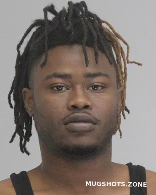 REED MICHAEL 08/08/2023 - Dallas County Mugshots Zone