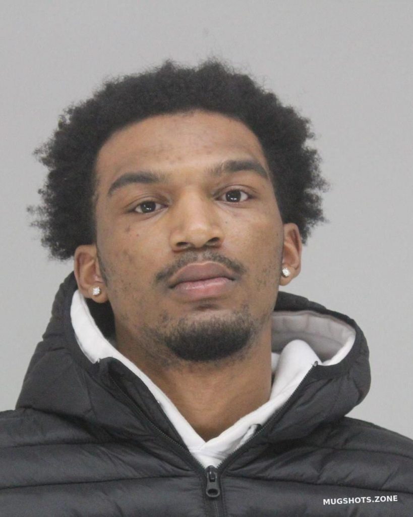 NELSON TORREY 08/08/2023 - Dallas County Mugshots Zone