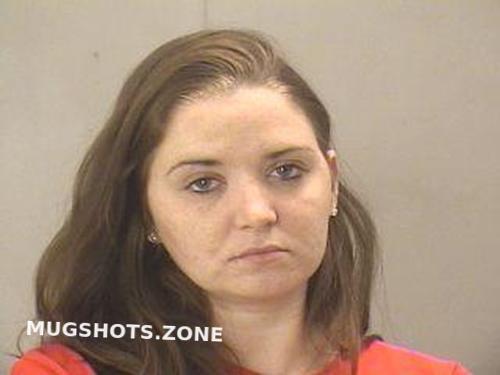 GLENN JILLIAN 08/09/2023 - Dallas County Mugshots Zone