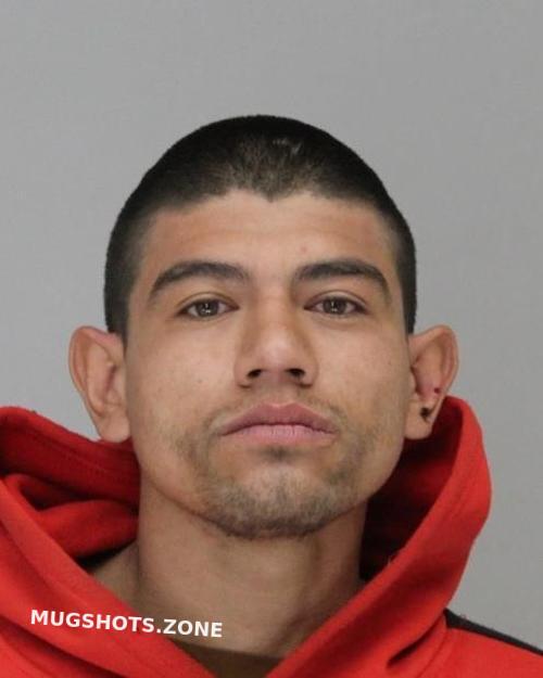 VIVERO JORGE 08/09/2023 - Dallas County Mugshots Zone