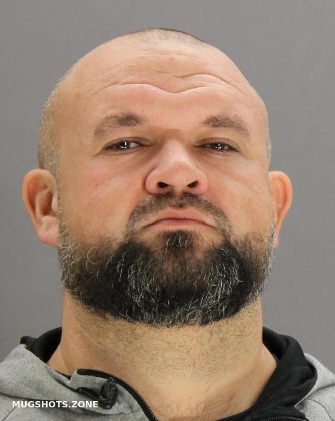 HOLLAND DUSTIN 08/09/2023 - Dallas County Mugshots Zone