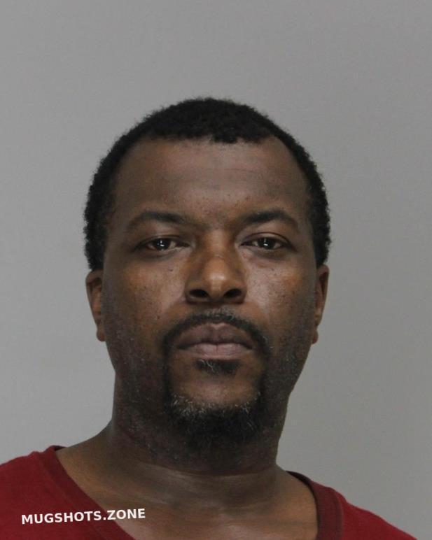 FORD CHRIS 08/09/2023 - Dallas County Mugshots Zone