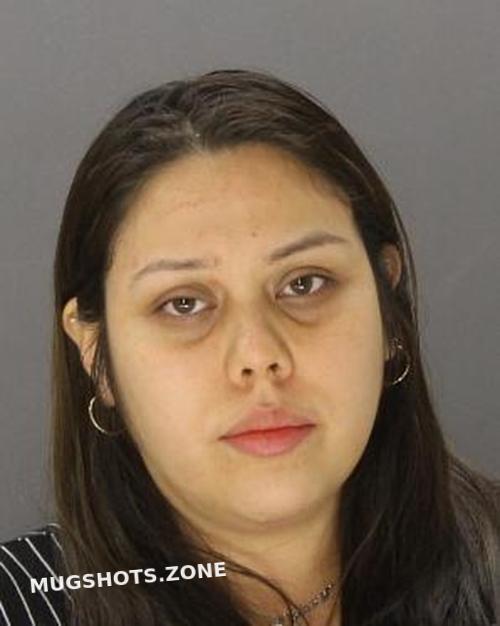 VILLAGRAN BRENDA 08/10/2023 - Dallas County Mugshots Zone