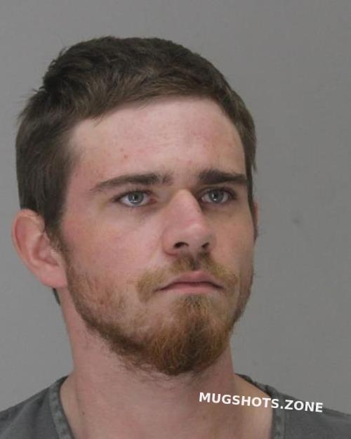 FUNDERBURK DANIEL 08/11/2023 - Dallas County Mugshots Zone