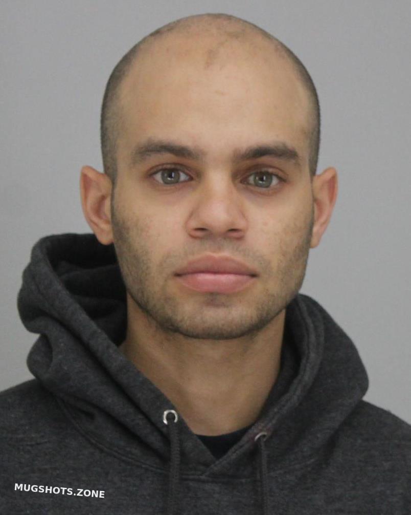 ROSS CHRISTOPHER 08/11/2023 - Dallas County Mugshots Zone