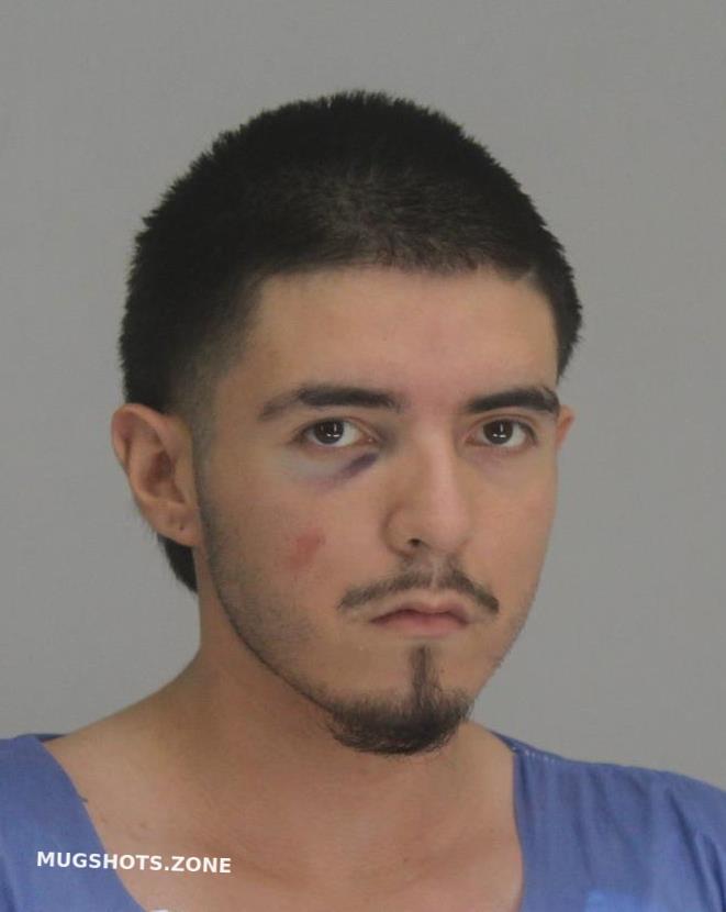 MANRIQUEZ JOSHUA 08/11/2023 - Dallas County Mugshots Zone