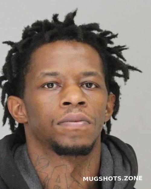 ADAMS ANTONIO 08/11/2023 - Dallas County Mugshots Zone