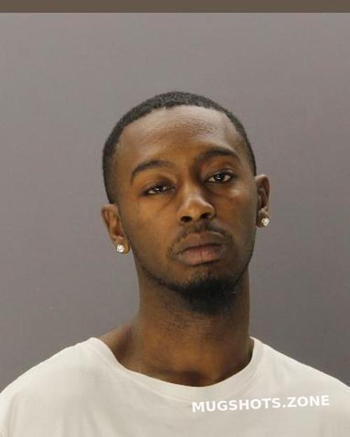 WILLIAMS KEEMON 08/12/2023 - Dallas County Mugshots Zone