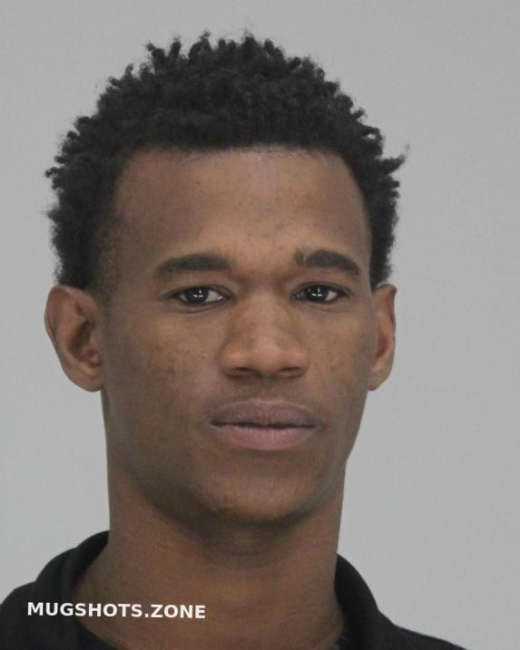 DUKES JAMAD 08/12/2023 - Dallas County Mugshots Zone
