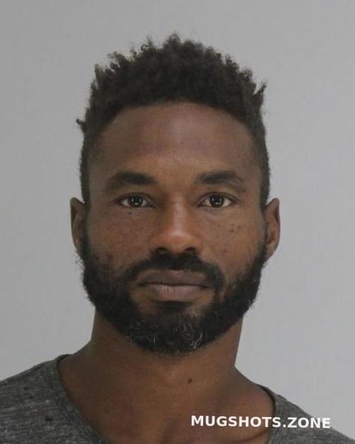 BANKS KEVIN 08/12/2023 - Dallas County Mugshots Zone