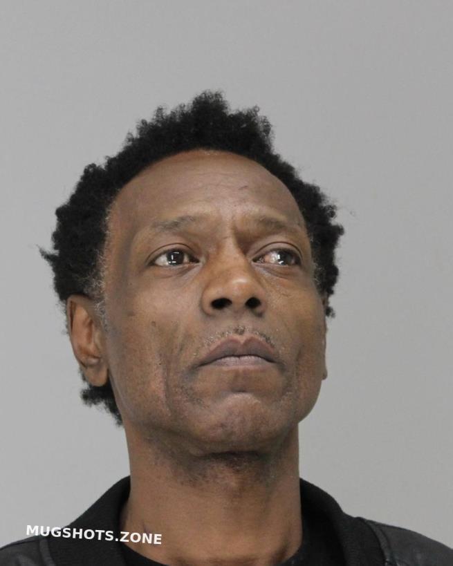 TAYLOR WANZA 08/13/2023 - Dallas County Mugshots Zone