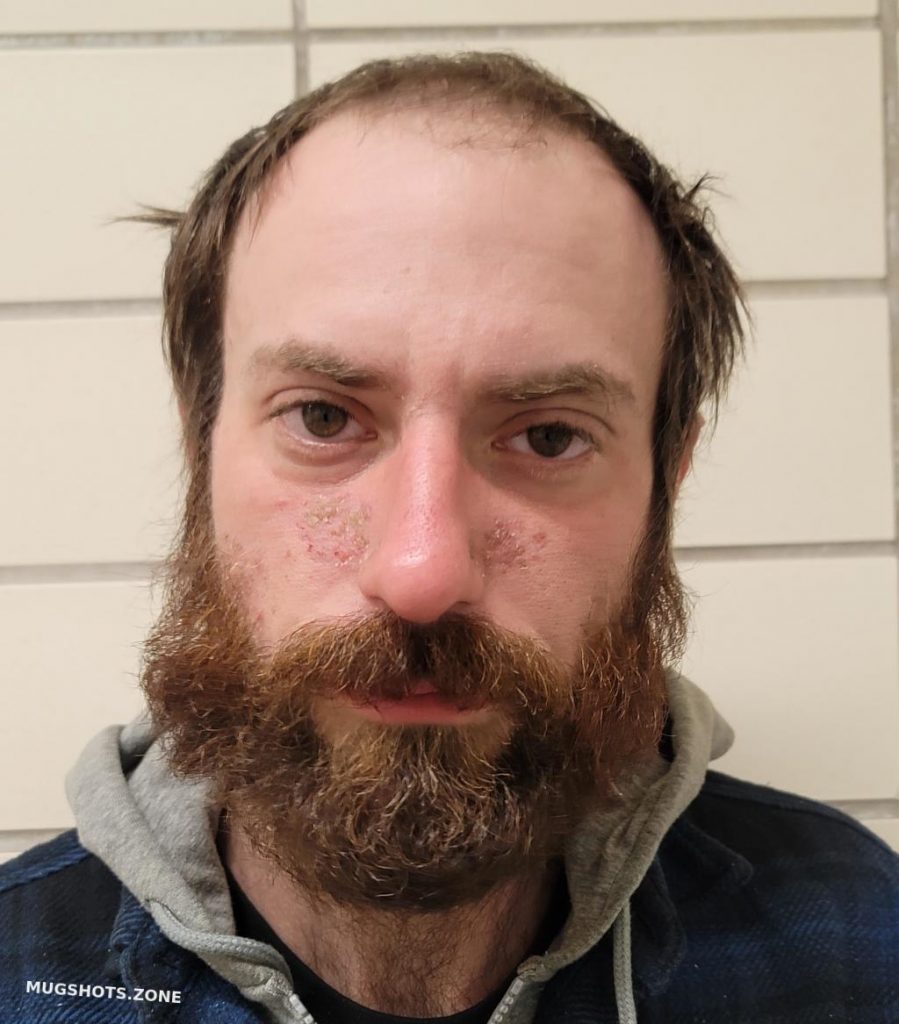 DAMON CODY 08/13/2023 - Dallas County Mugshots Zone