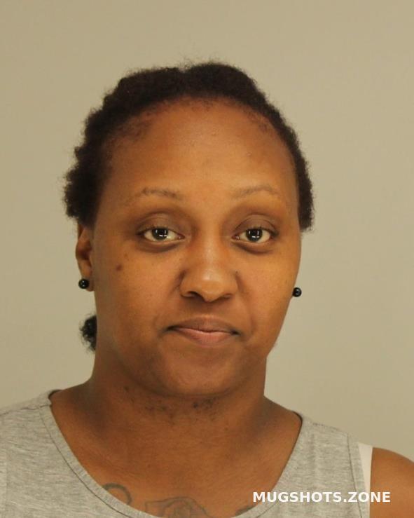 NICHOLS JAYNESSA 08/13/2023 - Dallas County Mugshots Zone