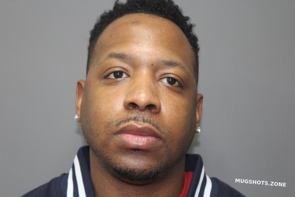 WASHINGTON DONTAVIS 08/13/2023 - Dallas County Mugshots Zone