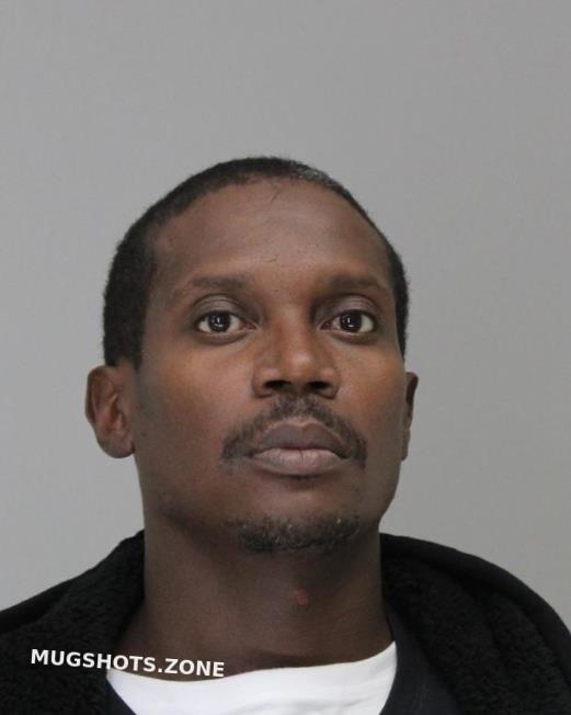 FONTENOT JAMAL 08/13/2023 - Dallas County Mugshots Zone