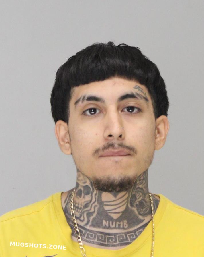 LOPEZ JOSE 08/13/2023 - Dallas County Mugshots Zone