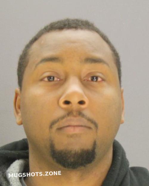 PHINISEE QUENTIN 08/14/2023 - Dallas County Mugshots Zone