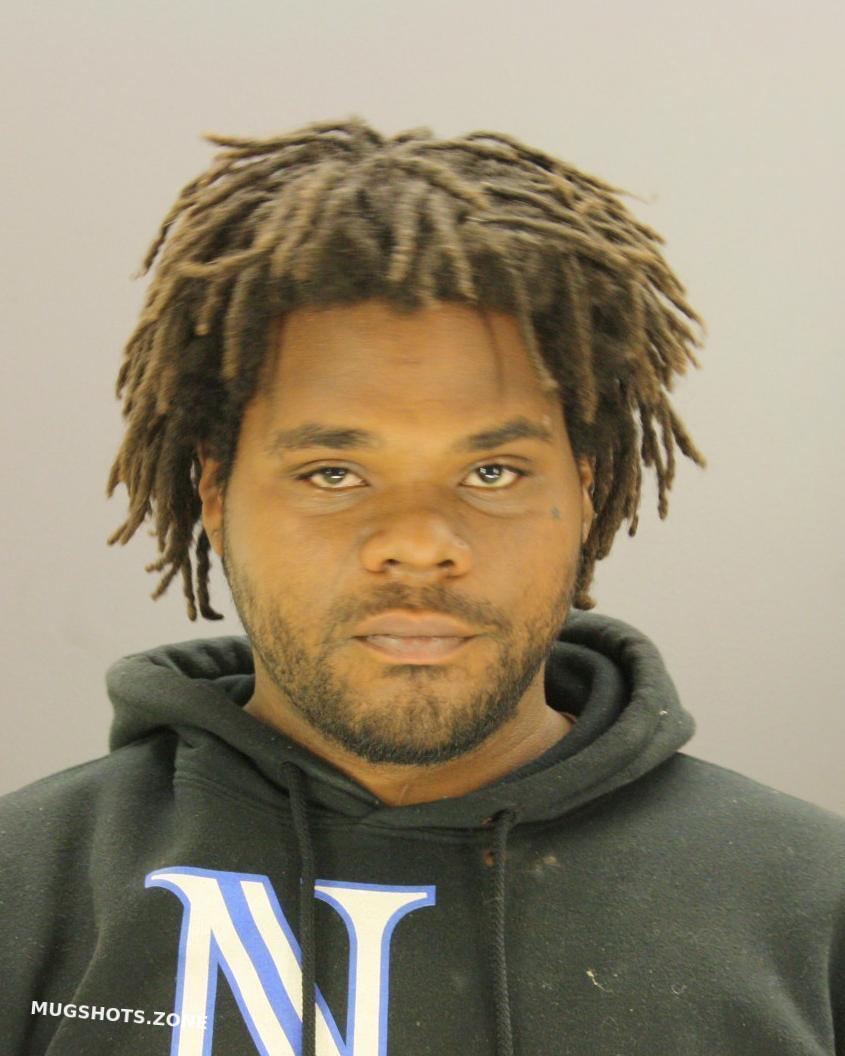 JONES GARY 08/14/2023 - Dallas County Mugshots Zone