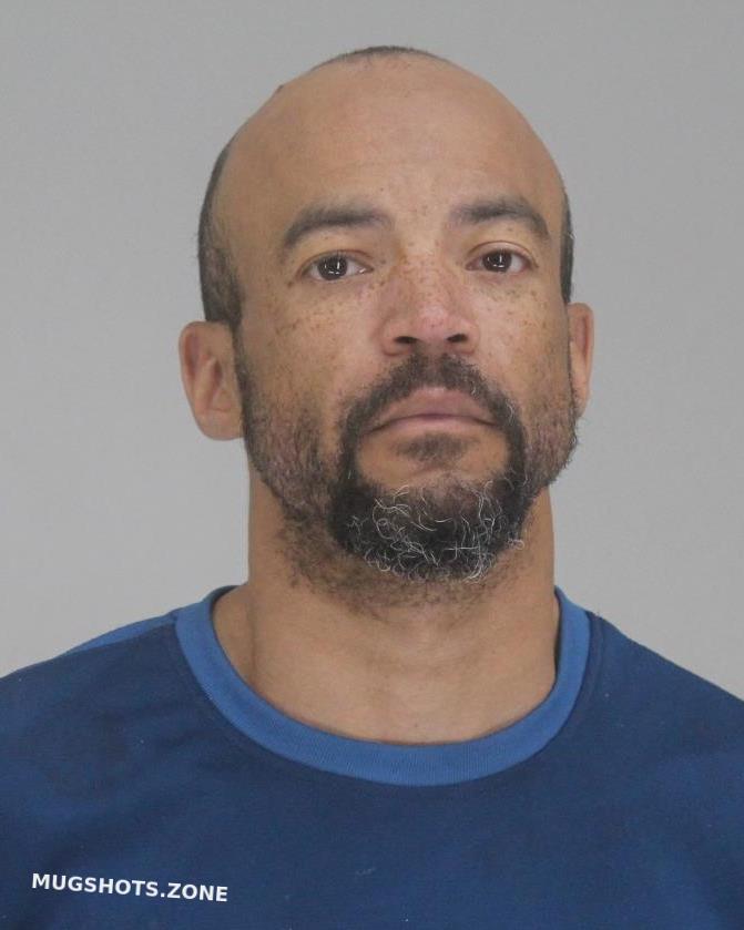 WILSON DAVID 08/14/2023 - Dallas County Mugshots Zone