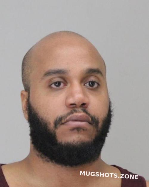 THOMAS CAMERON 08/14/2023 - Dallas County Mugshots Zone