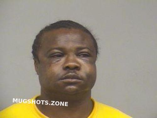 WALKER KENNETH 08/14/2023 - Dallas County Mugshots Zone