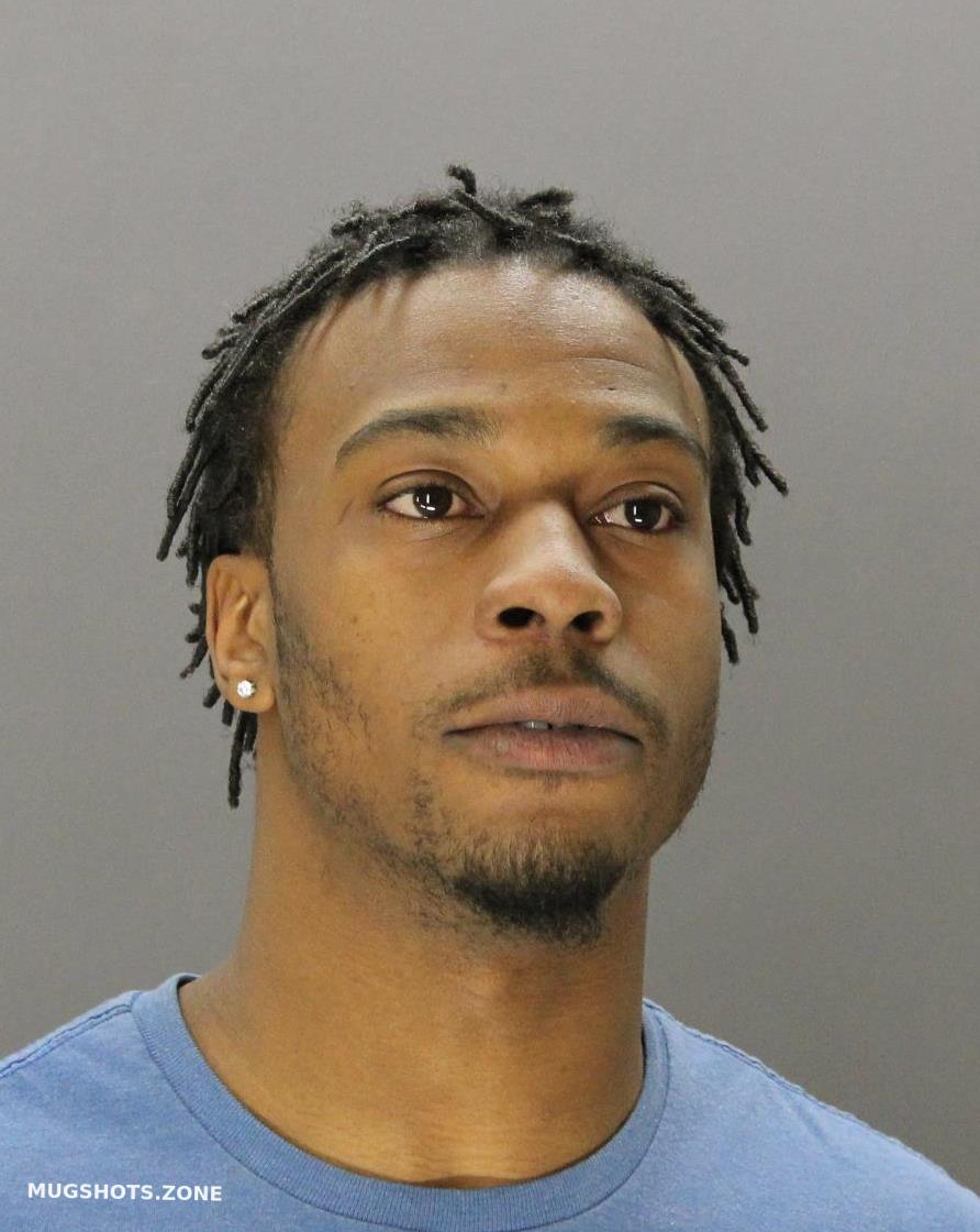 PUNCH TIMOTHY 08/15/2023 - Dallas County Mugshots Zone