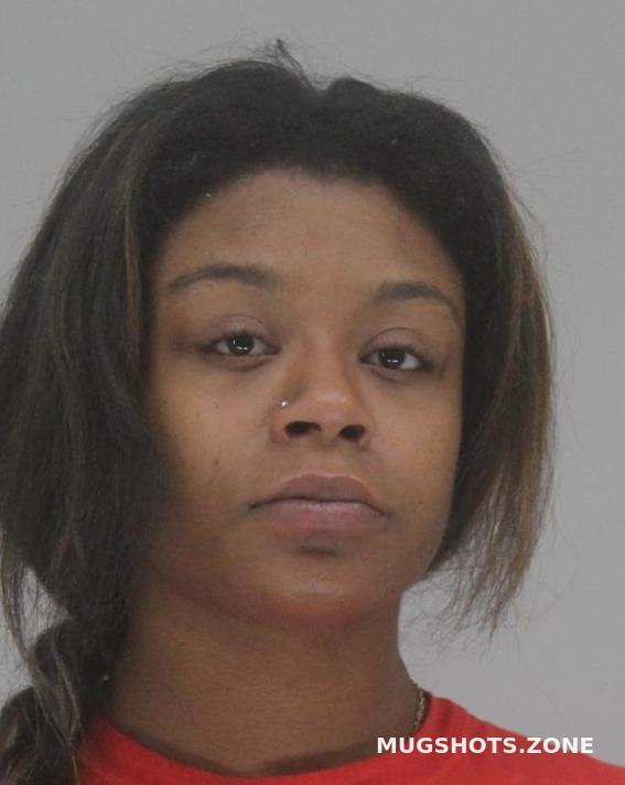 DURHAM SHARRON 08/15/2023 - Dallas County Mugshots Zone