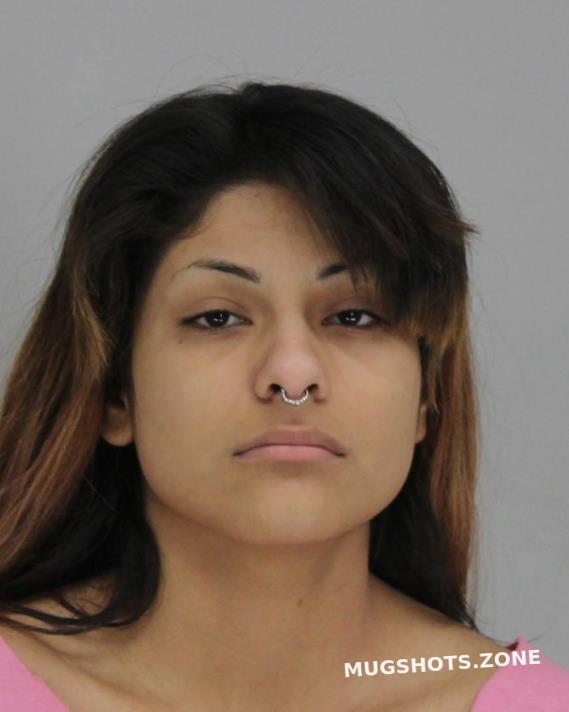 YBARRA JESSICA 08/15/2023 - Dallas County Mugshots Zone