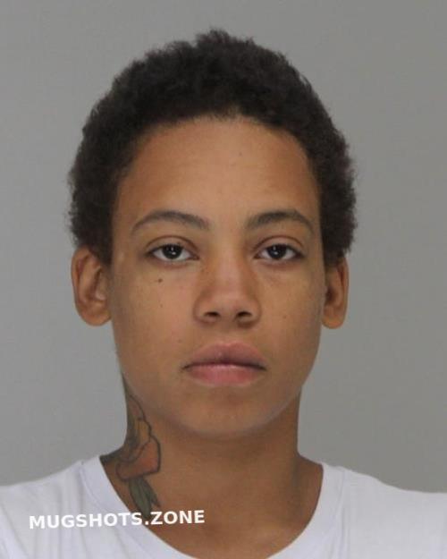 CASTON ROSEA 08/15/2023 - Dallas County Mugshots Zone