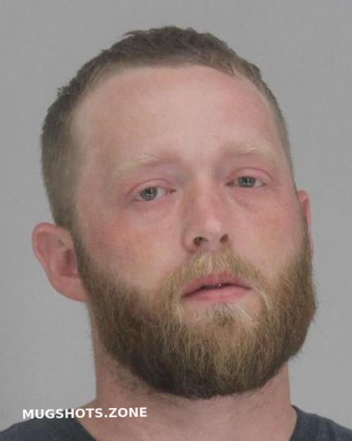 JONES KEIFER 08/15/2023 - Dallas County Mugshots Zone