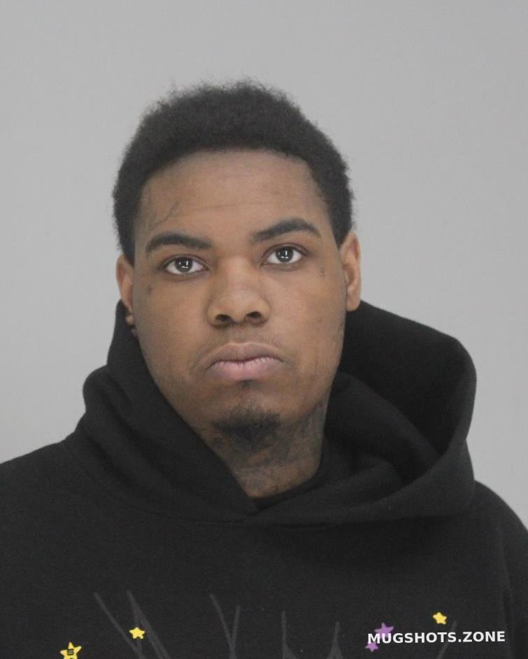 MASON AHMAD 08/15/2023 - Dallas County Mugshots Zone