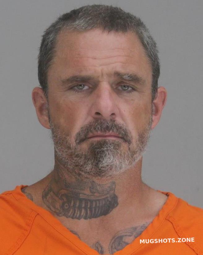 MEDFORD JASON 08/15/2023 - Dallas County Mugshots Zone