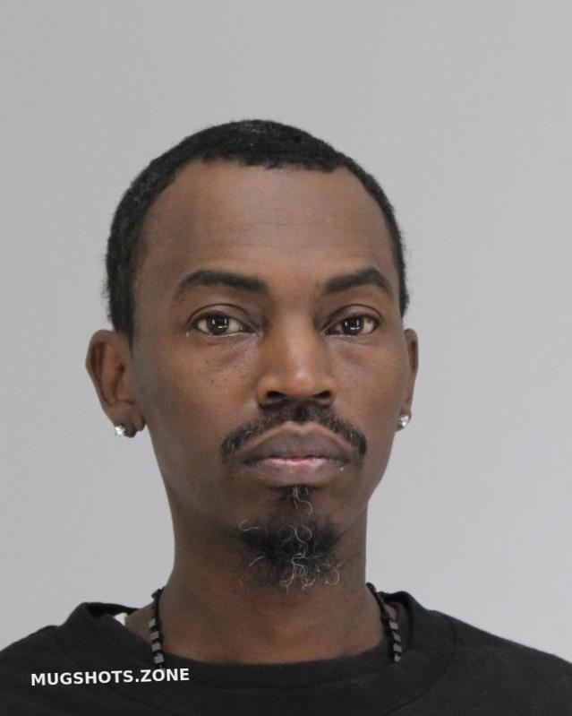 RICE JAMES 08/15/2023 - Dallas County Mugshots Zone