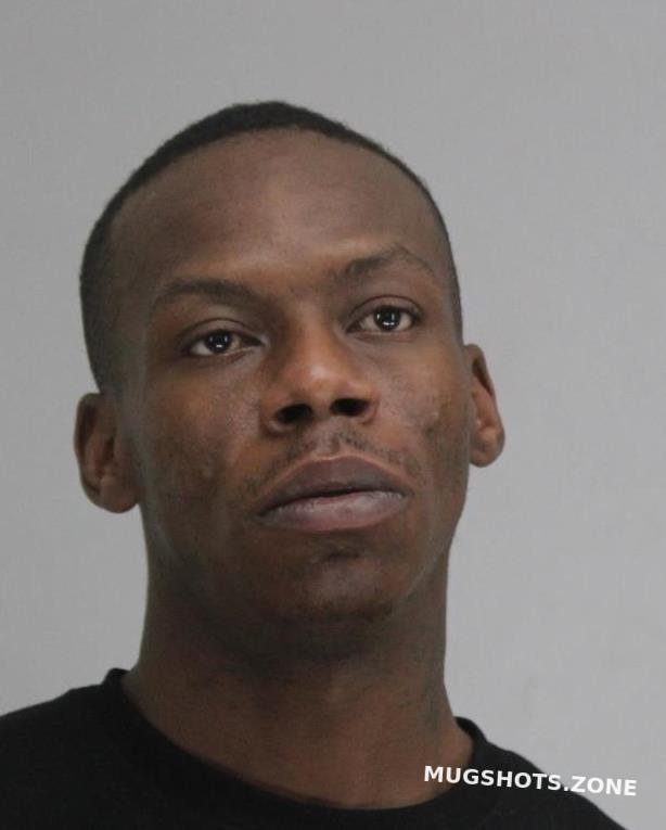 BOYCE DERELLE 08/15/2023 - Dallas County Mugshots Zone