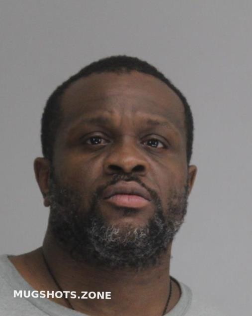 WRIGHT KENDREW 08/15/2023 - Dallas County Mugshots Zone