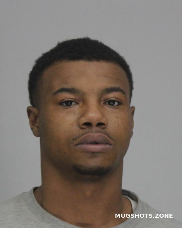 MANNING EDRICK 08/16/2023 - Dallas County Mugshots Zone