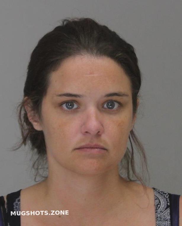 STEERE HILLARY 08/16/2023 - Dallas County Mugshots Zone