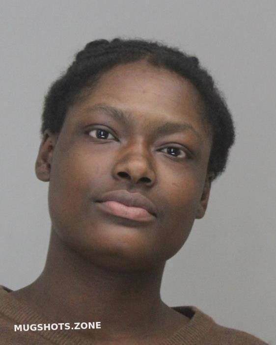 JOHNSON KAYLEN 08/16/2023 - Dallas County Mugshots Zone