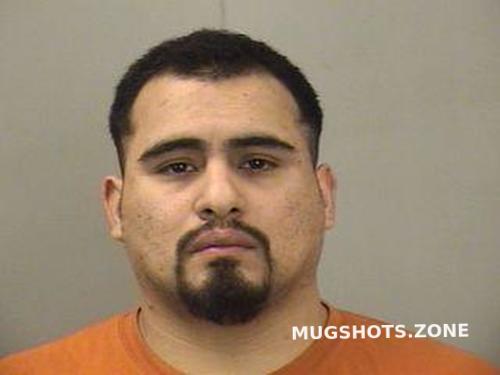 PRADO JOSE 08/16/2023 - Dallas County Mugshots Zone