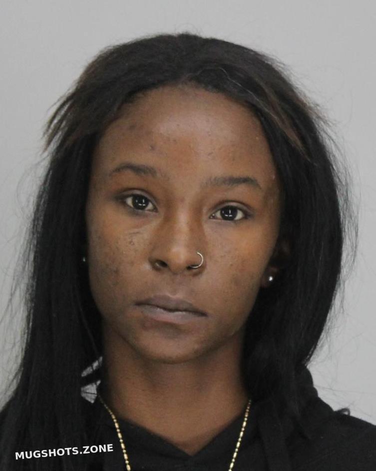 GREER CELESTE 08/16/2023 - Dallas County Mugshots Zone