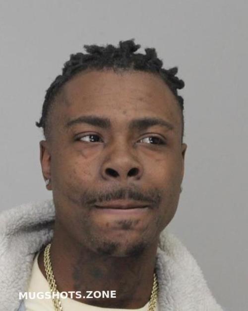WILLIAMS CALVIN 08/16/2023 - Dallas County Mugshots Zone