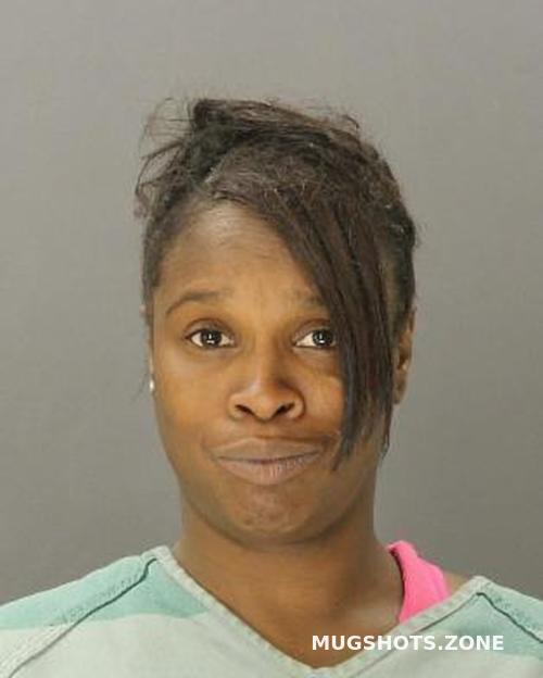 LEE NAKEMYA 08/16/2023 - Dallas County Mugshots Zone