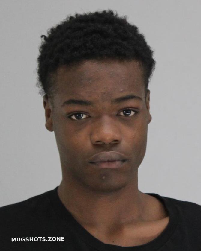 WINN KAMRON 08/17/2023 - Dallas County Mugshots Zone