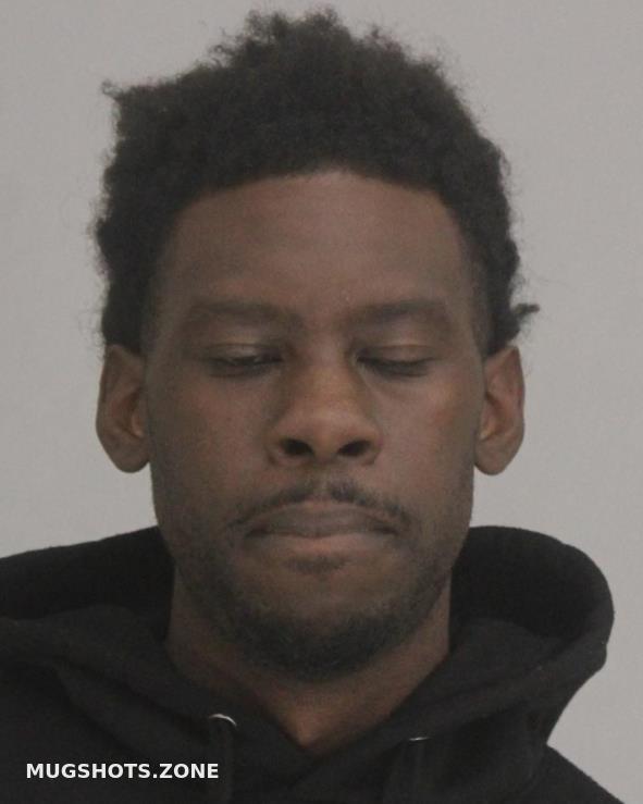 RIDLEY JAMARCE 08/17/2023 - Dallas County Mugshots Zone