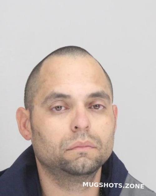 ARIZPE VICTOR 08/17/2023 - Dallas County Mugshots Zone