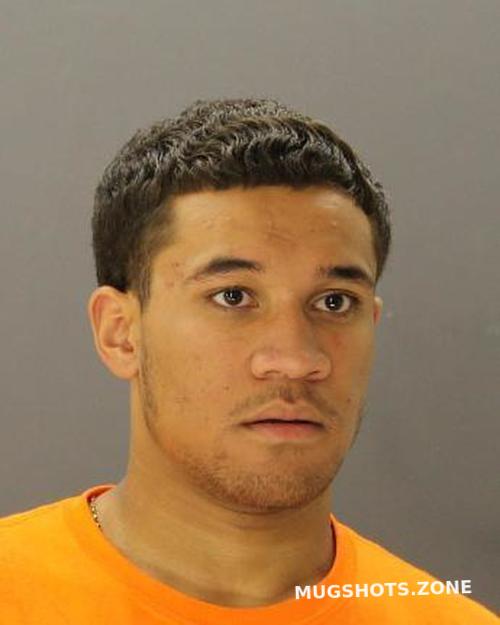 SAAFI LEI 08/17/2023 - Dallas County Mugshots Zone