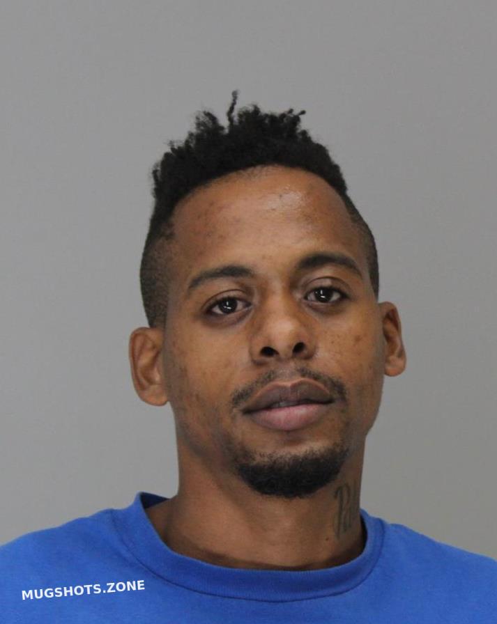 ISLAND PATRICK 08/17/2023 - Dallas County Mugshots Zone