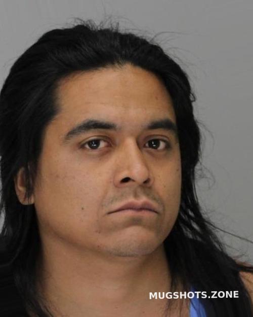 RIZO ADRIAN 08/17/2023 - Dallas County Mugshots Zone