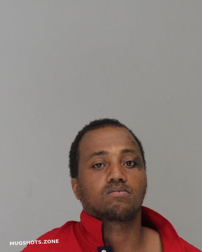 MACKLIN ANTHONY 08/18/2023 - Dallas County Mugshots Zone